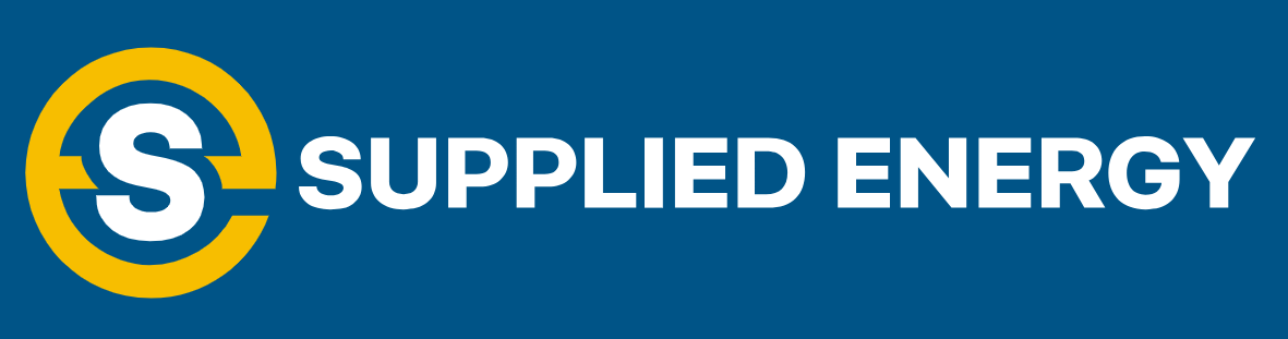 Spring Assembly for 14" Offset Wrench – Supplied Energy