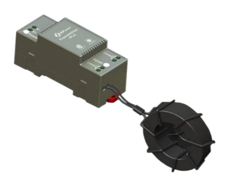 AP Smart Single Core Transmitter, PLC-Outdoor Kit IP65, 85-264VAC ...