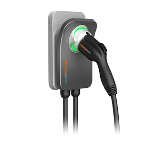 ChargePoint Home Flex, 16A-50A, NEMA 14-50 Plug, (23') Charging Cable ...