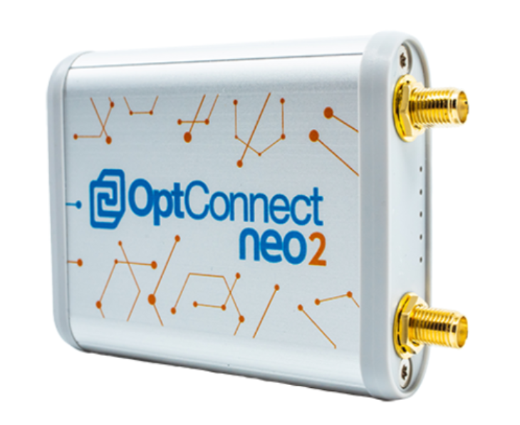 OptConnect 15 Year Data Plan for neo2 Cellular Router – Supplied Energy