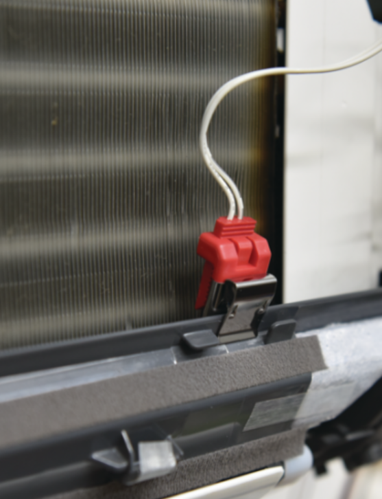 RectorSeal Safe-T-Switch for DMSS – Supplied Energy