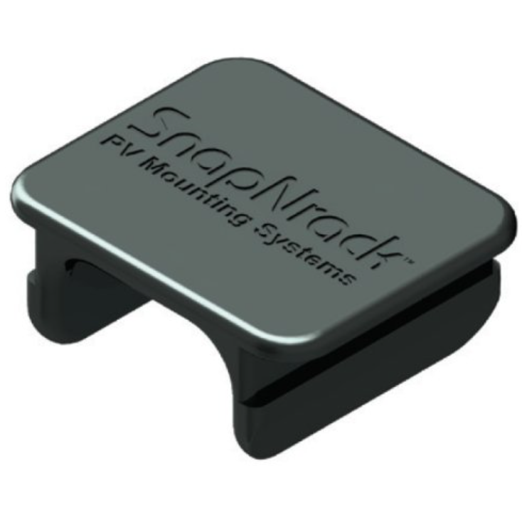 SnapNrack Wire Retention Clip – Supplied Energy