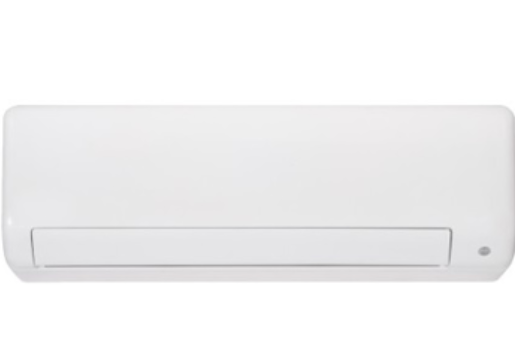 Midea 18K High Wall Mini Split Indoor Unit, Plus Hyper Heat – Supplied ...