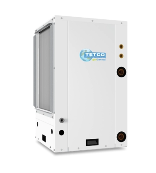 Tetco Compact Vertical Packaged – Supplied Energy