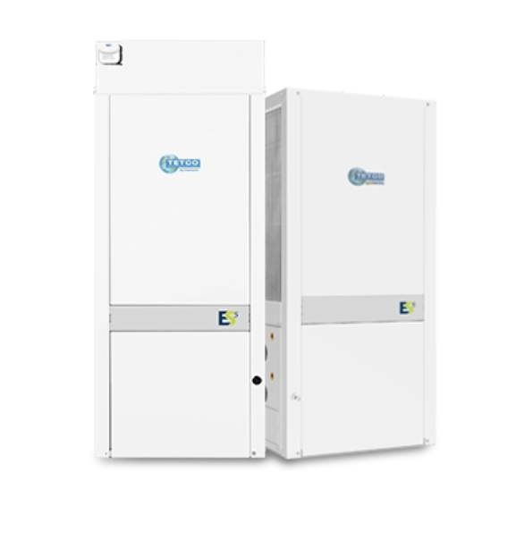 Tetco Multi-Positional Vertical Packaged – Supplied Energy