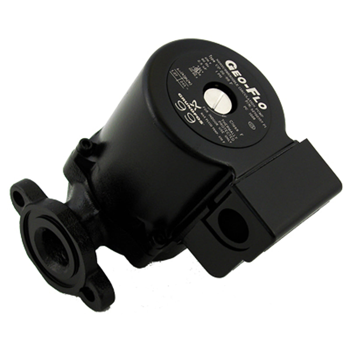 Geo-Flo, UPS26-99U 230V Grundfos Replacement Pump – Supplied Energy