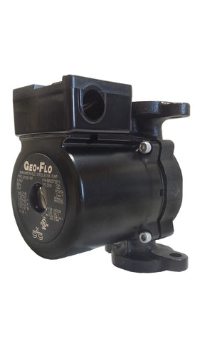 Geo-Flo, UPS26-99F 230V Grundfos Pump, Cast Iron Volute, 3-speed ...