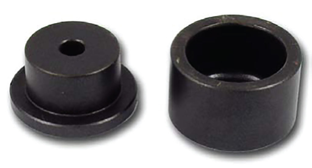 Geo-Flo, 2” IPS Socket Face Set – Supplied Energy