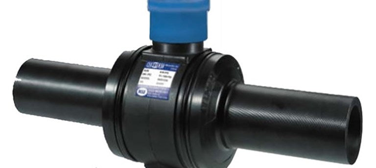 Geo-Flo, Fusion Ball Valve, 2” X 2” – Supplied Energy