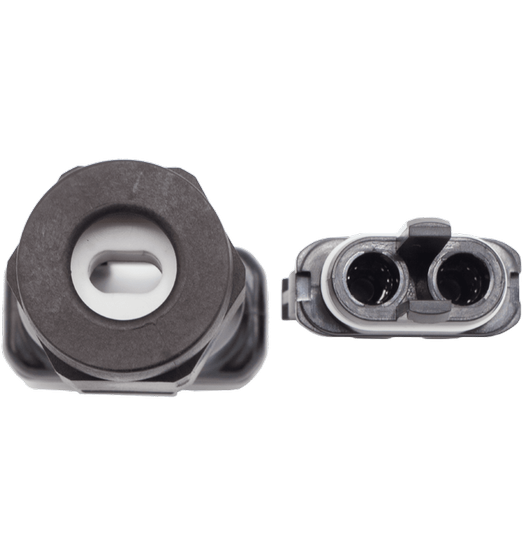 Enphase Field - Wireable Connector (Male) – Supplied Energy