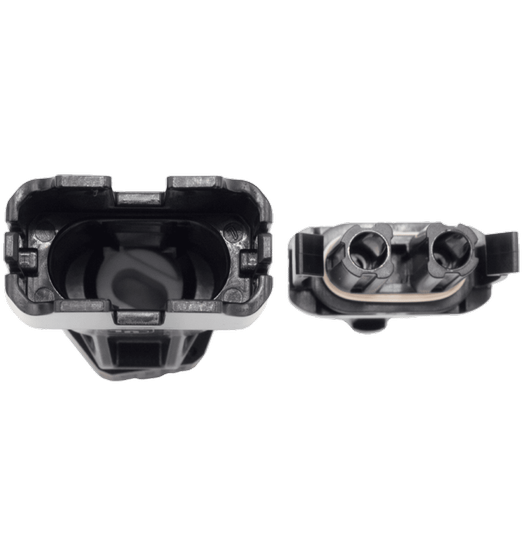 Enphase Field - Wireable Connector (Male) – Supplied Energy