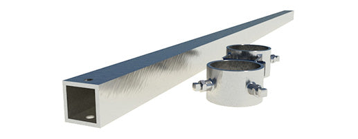 IronRidge SGA 2” (7.5’) Brace Assembly – Supplied Energy