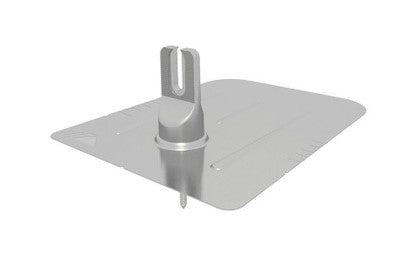 IronRidge FlashFoot 2, Mill – Supplied Energy