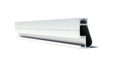 IronRidge XR10 Rail 168" (14') Mill – Supplied Energy